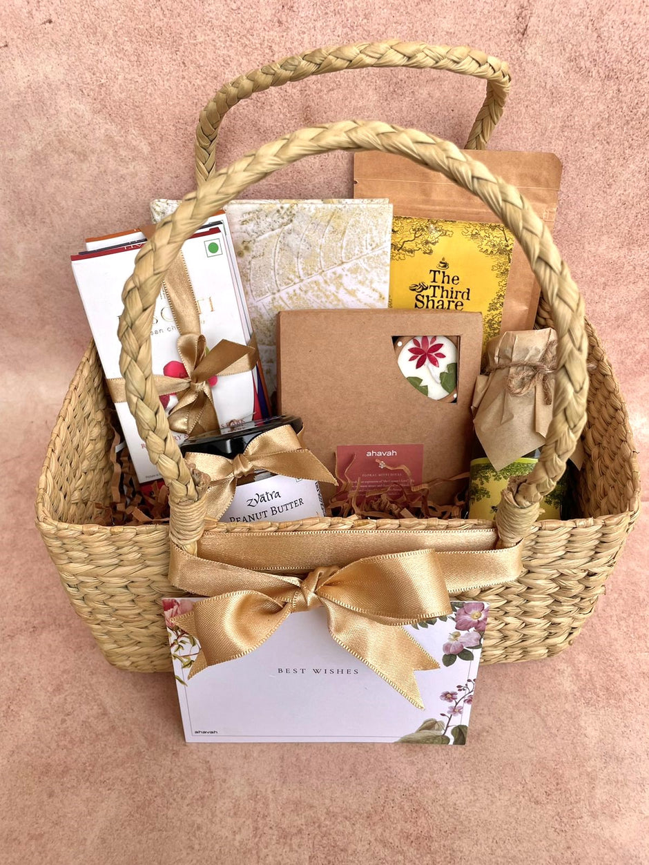 Gift Hampers & Gift Baskets Online - Ahavah Crafts